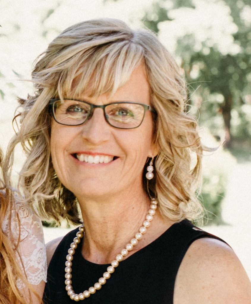 Cynthia Stevens - INside Journey with the Enneagram